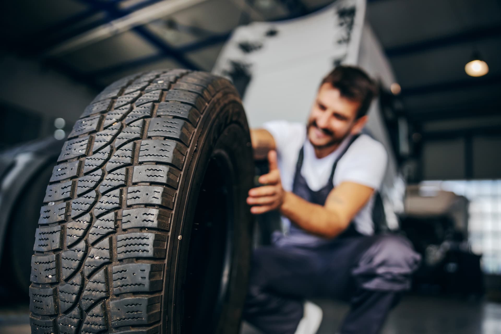Uw Auto-Expert | 1,2,3 AutoService
